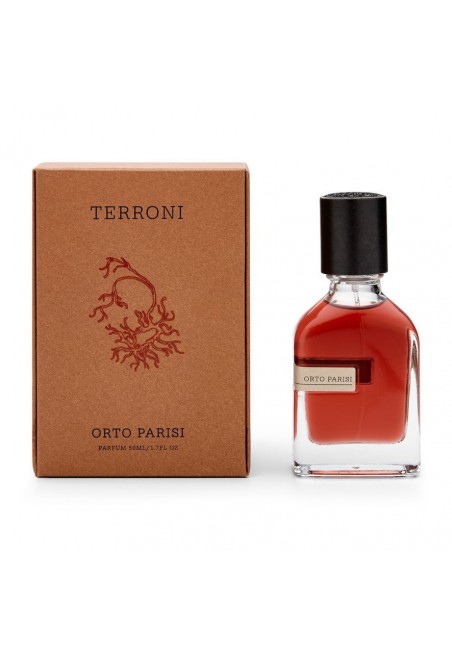 TERRONI