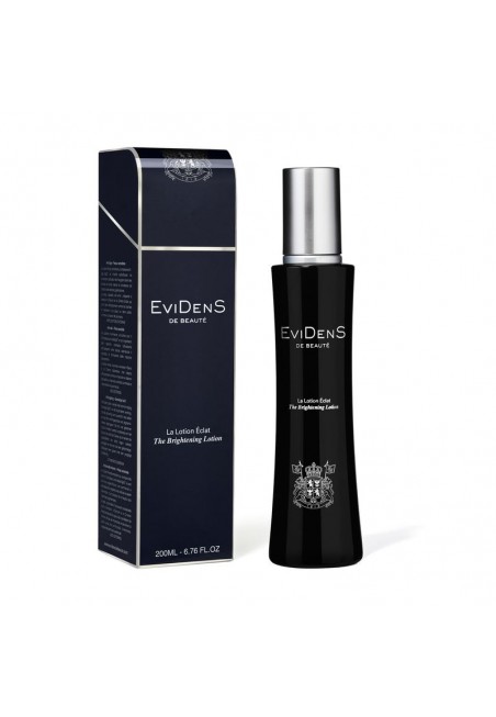 La Lotion Eclat