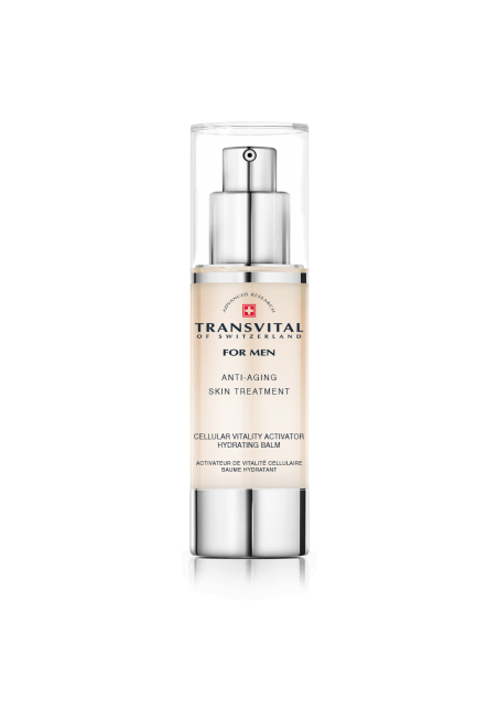 Cellular Vitality Activator Hydrating Balm